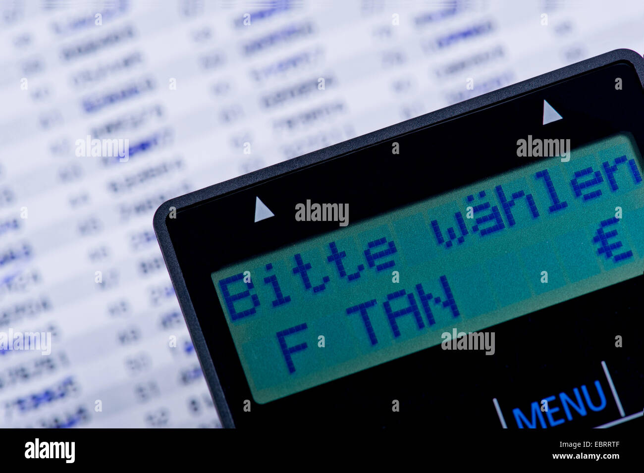 Account system hi-res stock photography and images - Alamy