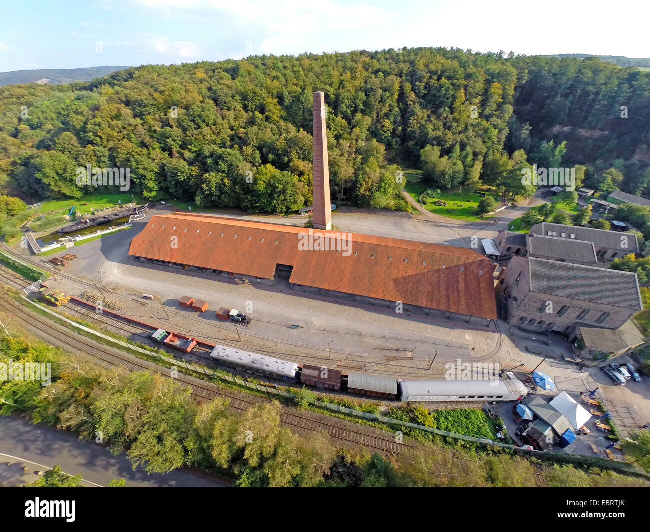 Closed coal mine hi-res stock photography and images - Alamy