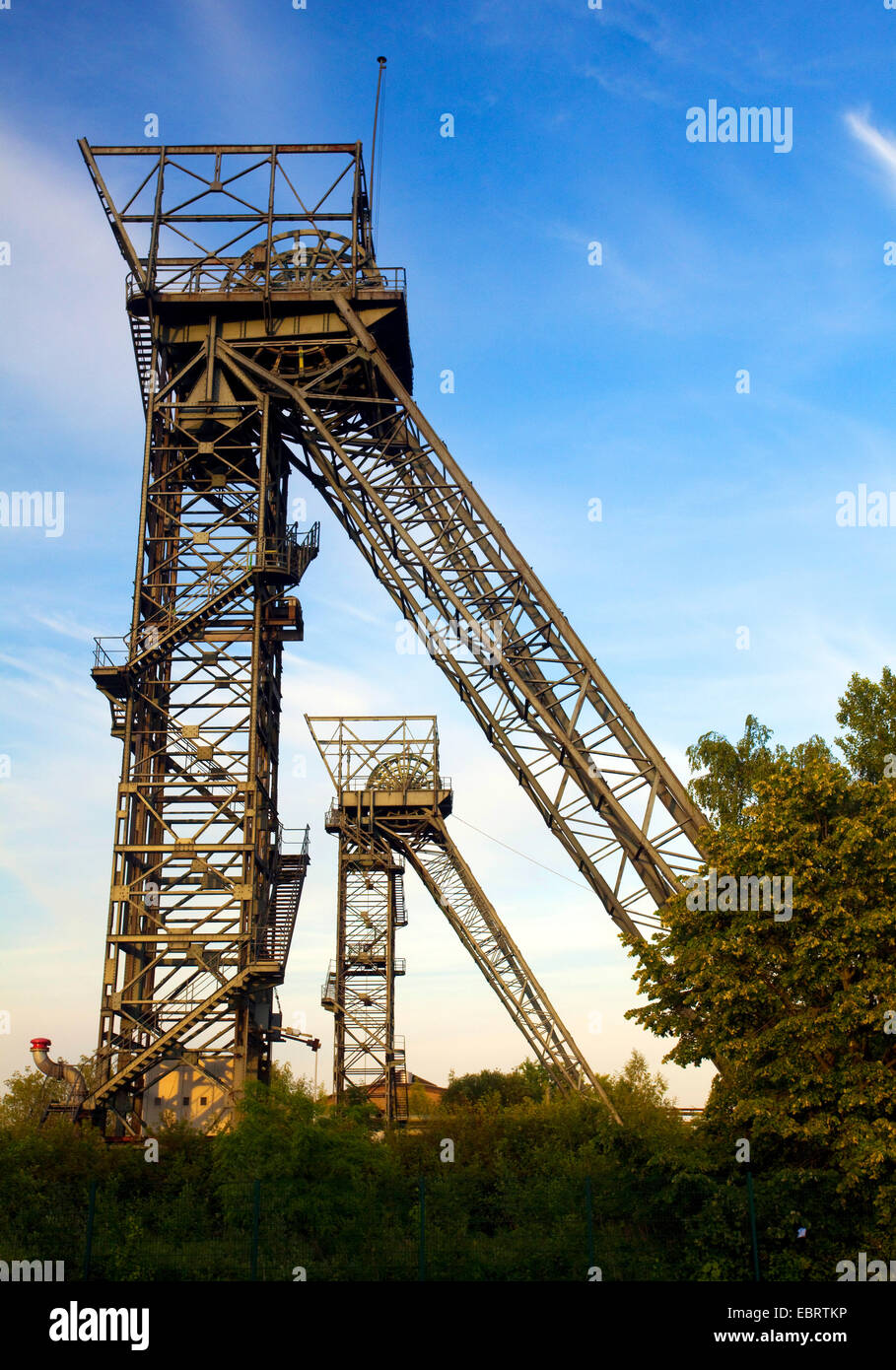 Colliery hi-res stock photography and images - Alamy