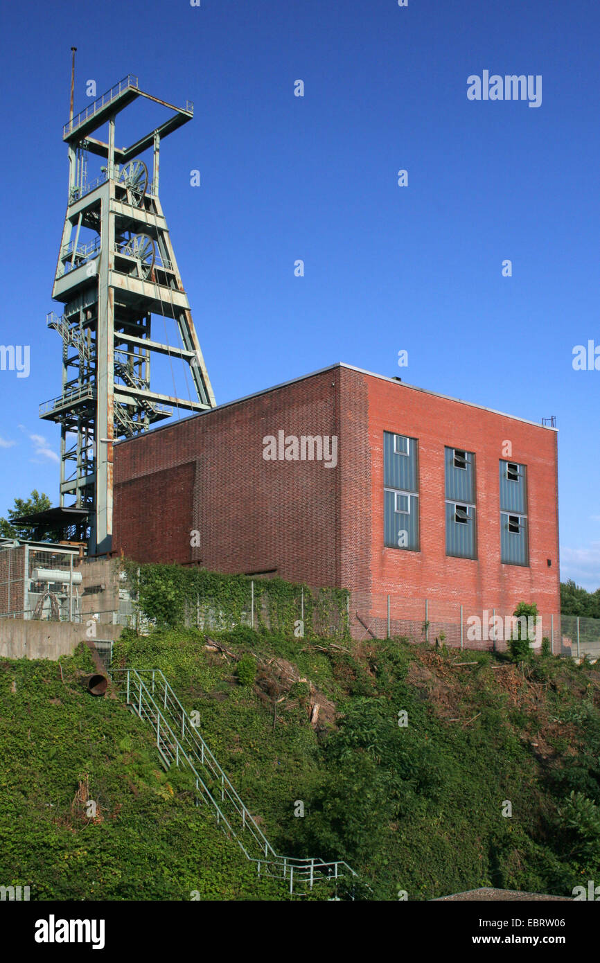 Colliery hi-res stock photography and images - Alamy