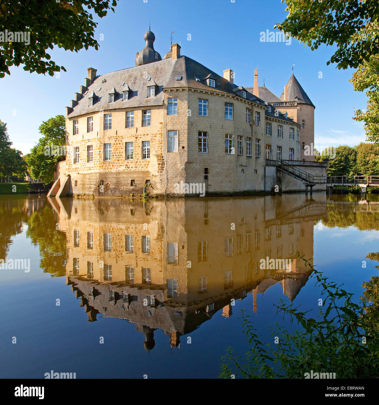 Borken west hi-res stock photography and images - Alamy