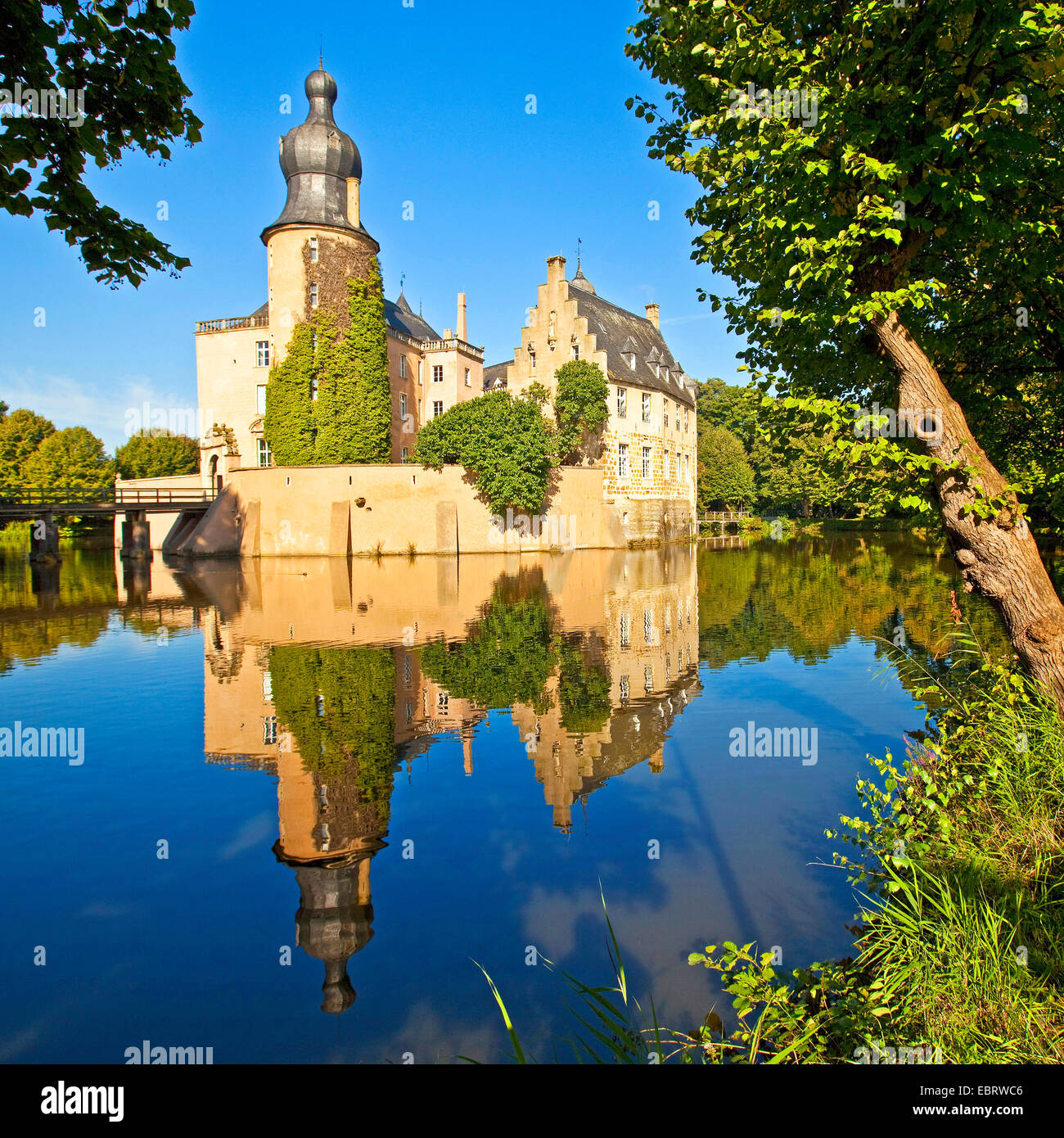 Borken west hi-res stock photography and images - Alamy