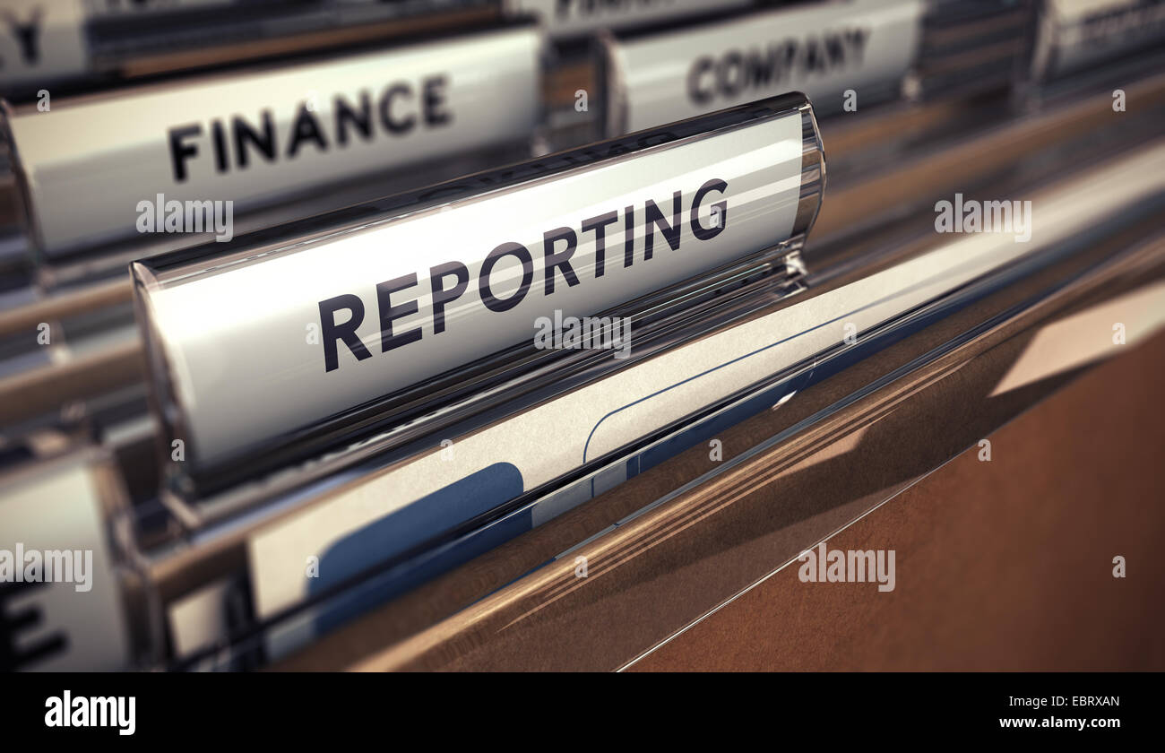 Reporting analysis hi-res stock photography and images - Alamy