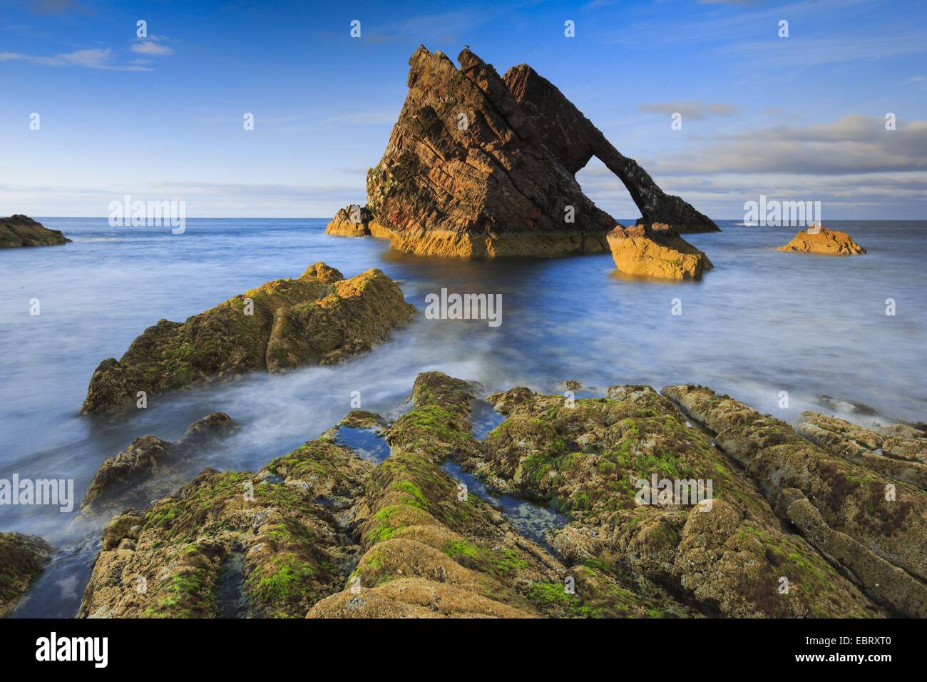 Scottish attractions hi-res stock photography and images - Alamy
