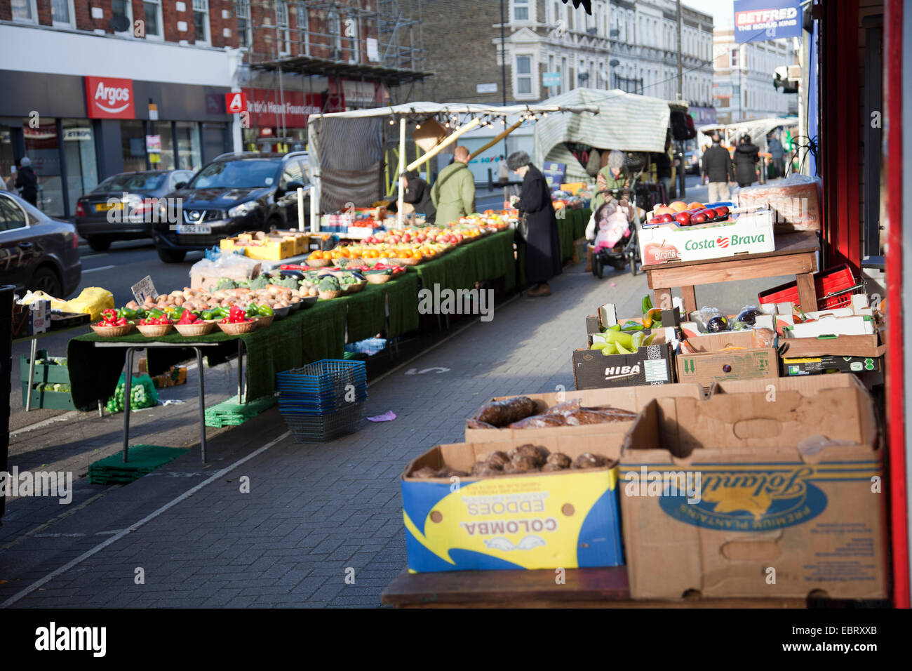 North rd hi-res stock photography and images - Alamy