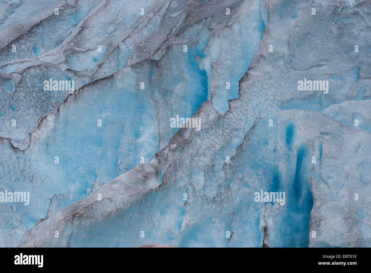 Crevasse Stock Photos & Crevasse Stock Images - Alamy