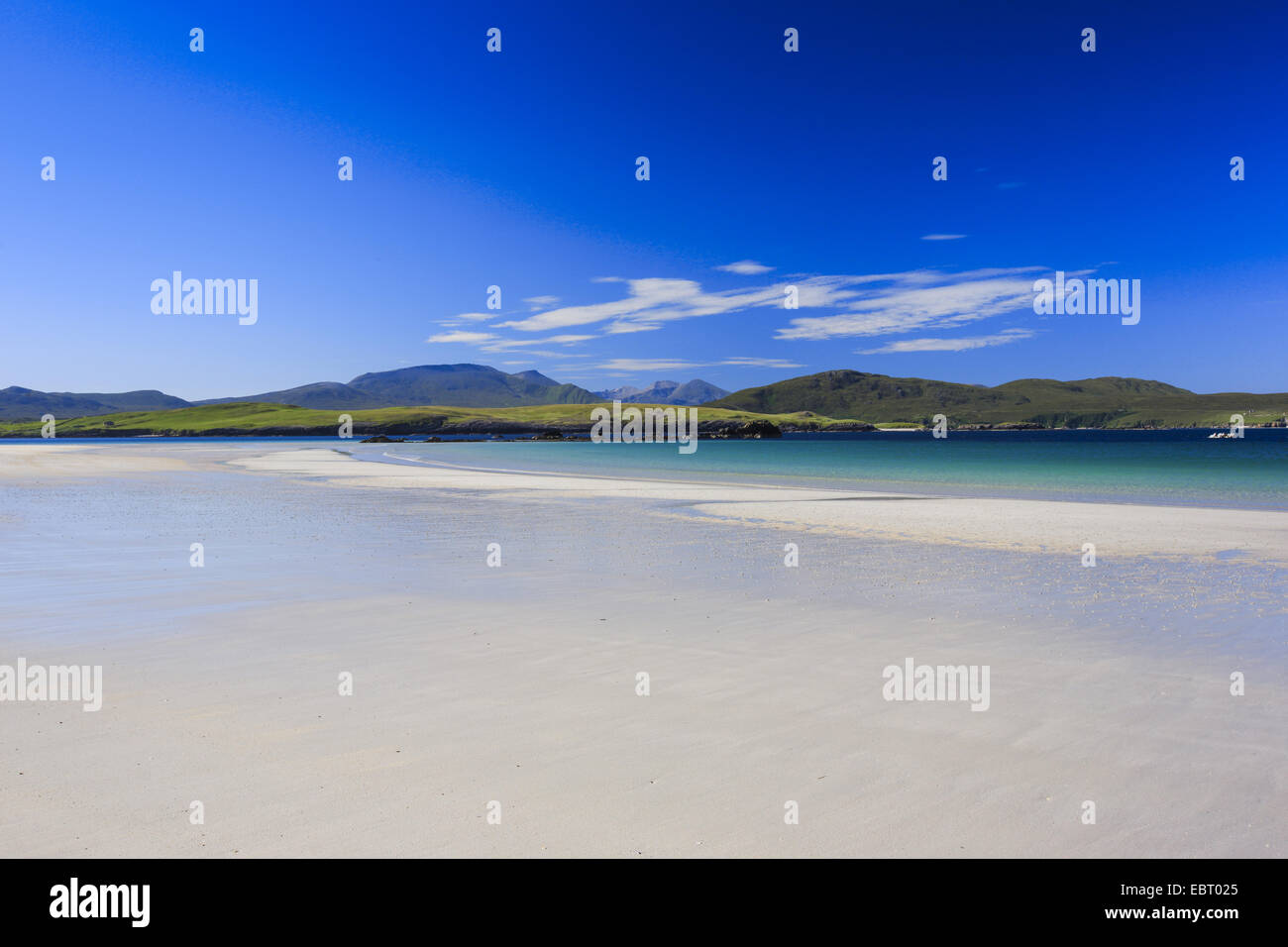 Sandy bays hi-res stock photography and images - Alamy