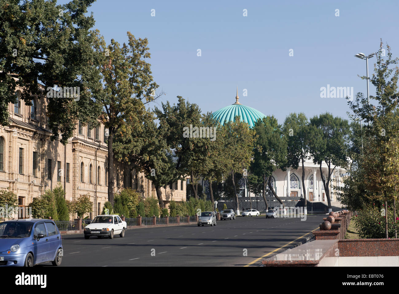 Timurid museum hi-res stock photography and images - Alamy