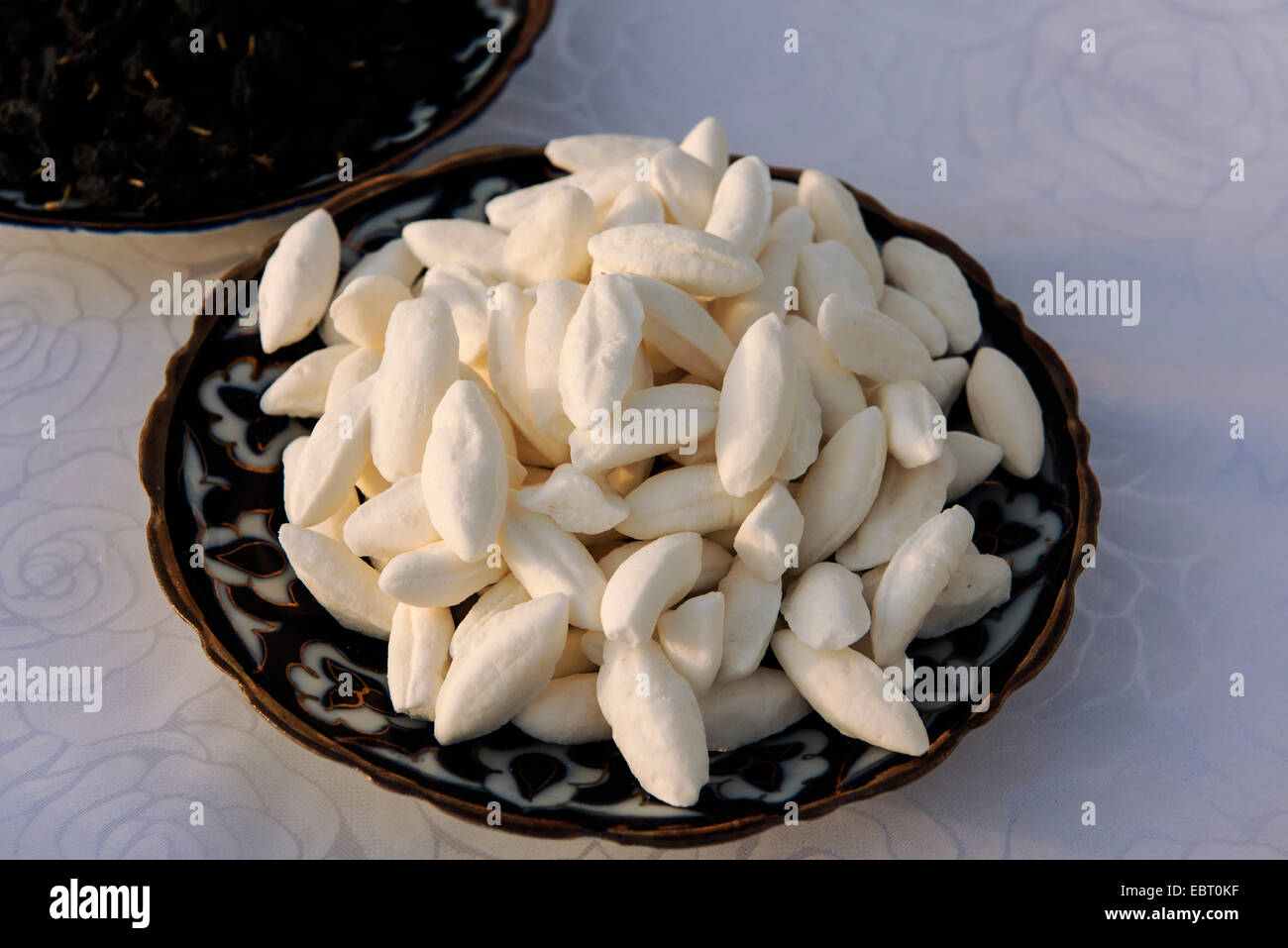 sweets in Uzbekistan, Asia Stock Photo - Alamy