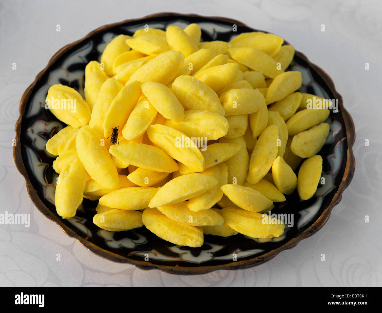 sweets in Uzbekistan, Asia Stock Photo - Alamy