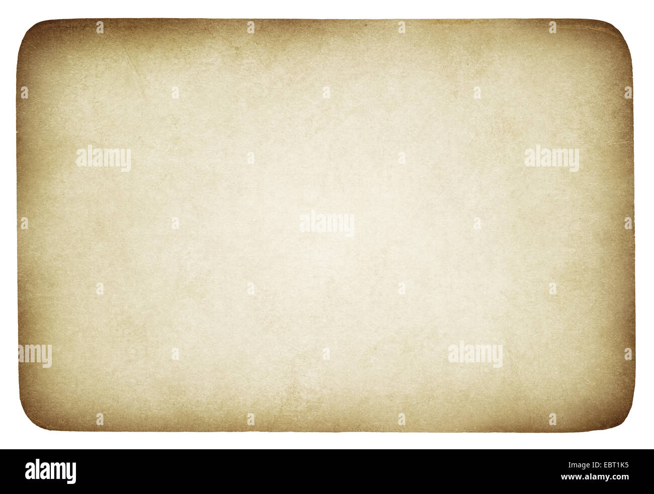 Brown parchment paper texture Stock Photo - Alamy