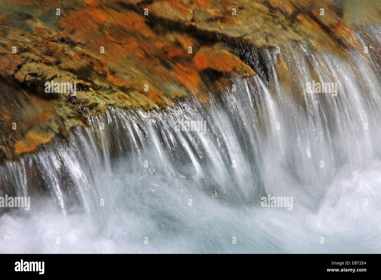 Glacial rivers hi-res stock photography and images - Alamy