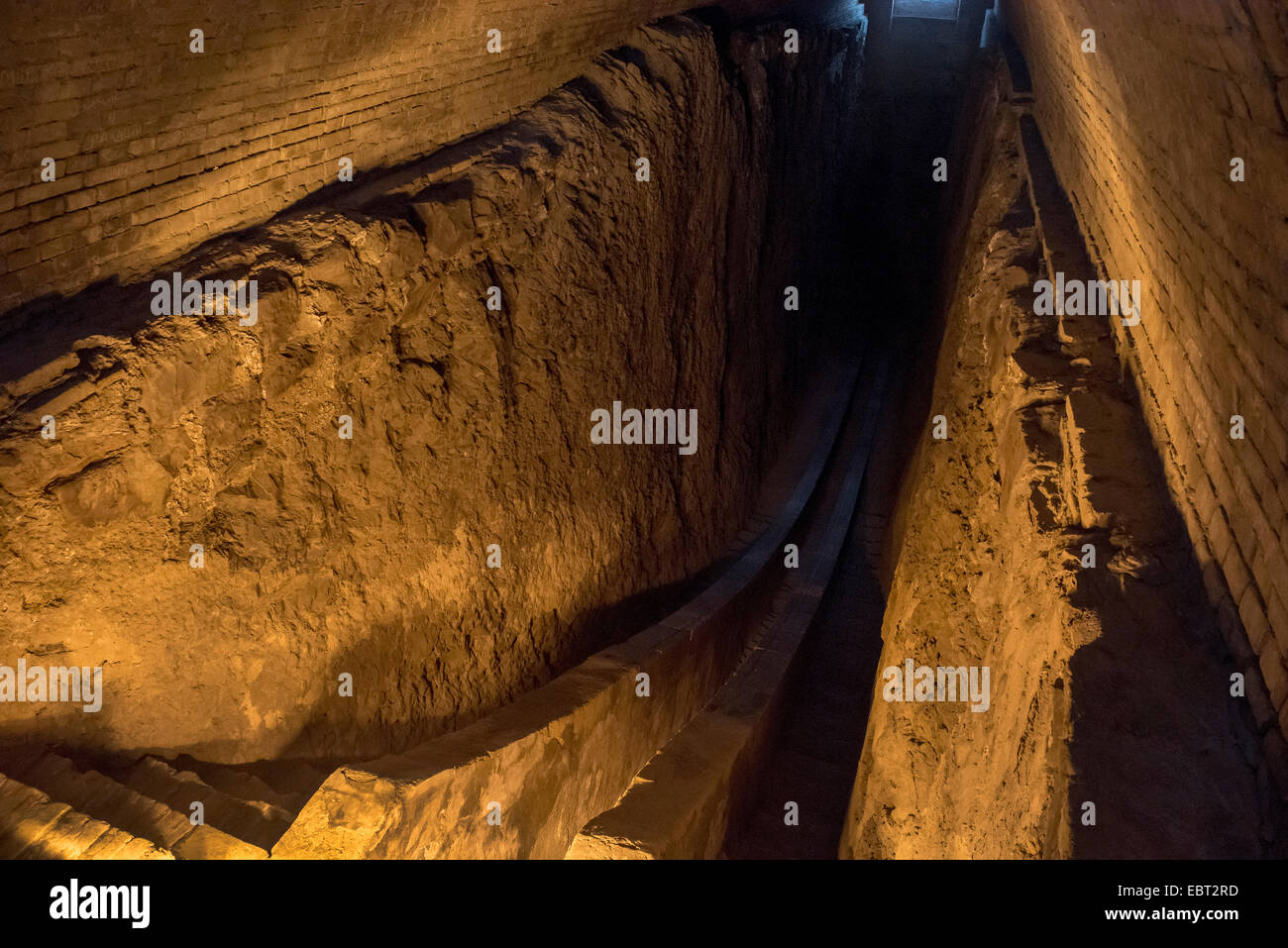 Samarkand observatory hi-res stock photography and images - Alamy