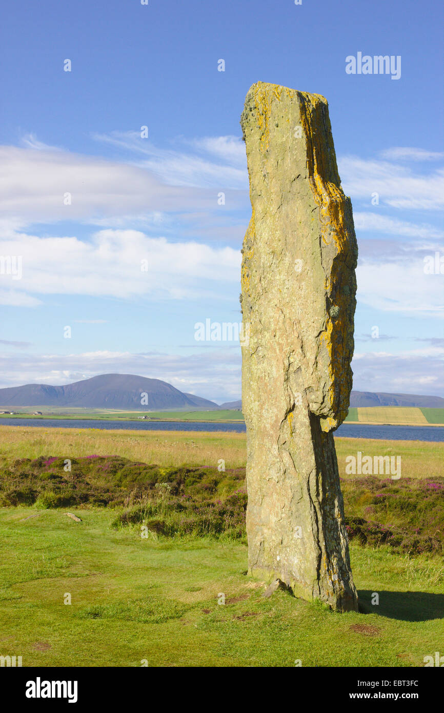 Neolithic henges hi-res stock photography and images - Alamy