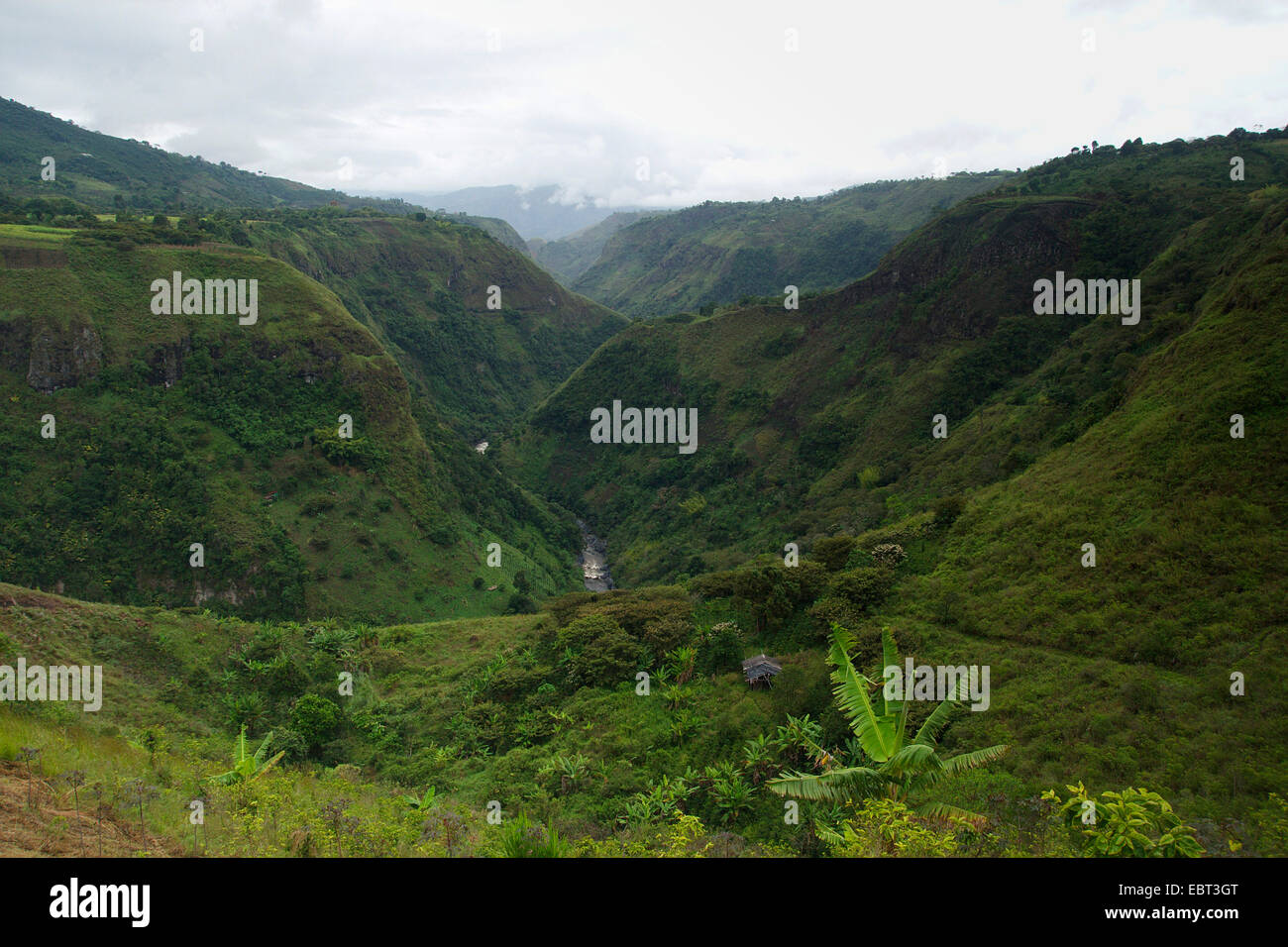 Rio magdalena hi-res stock photography and images - Alamy
