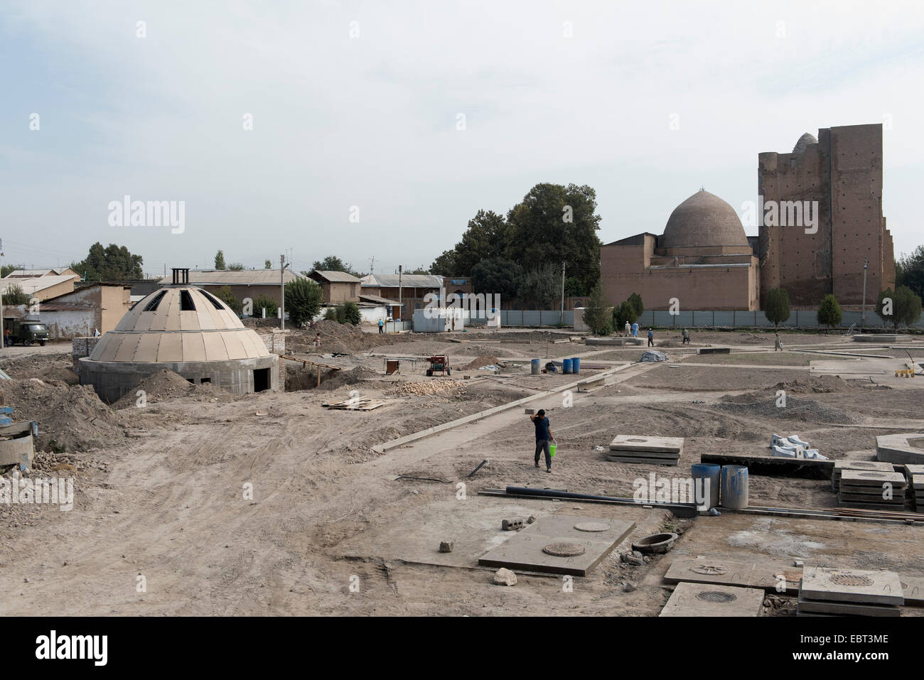 Timurs son hi-res stock photography and images - Alamy