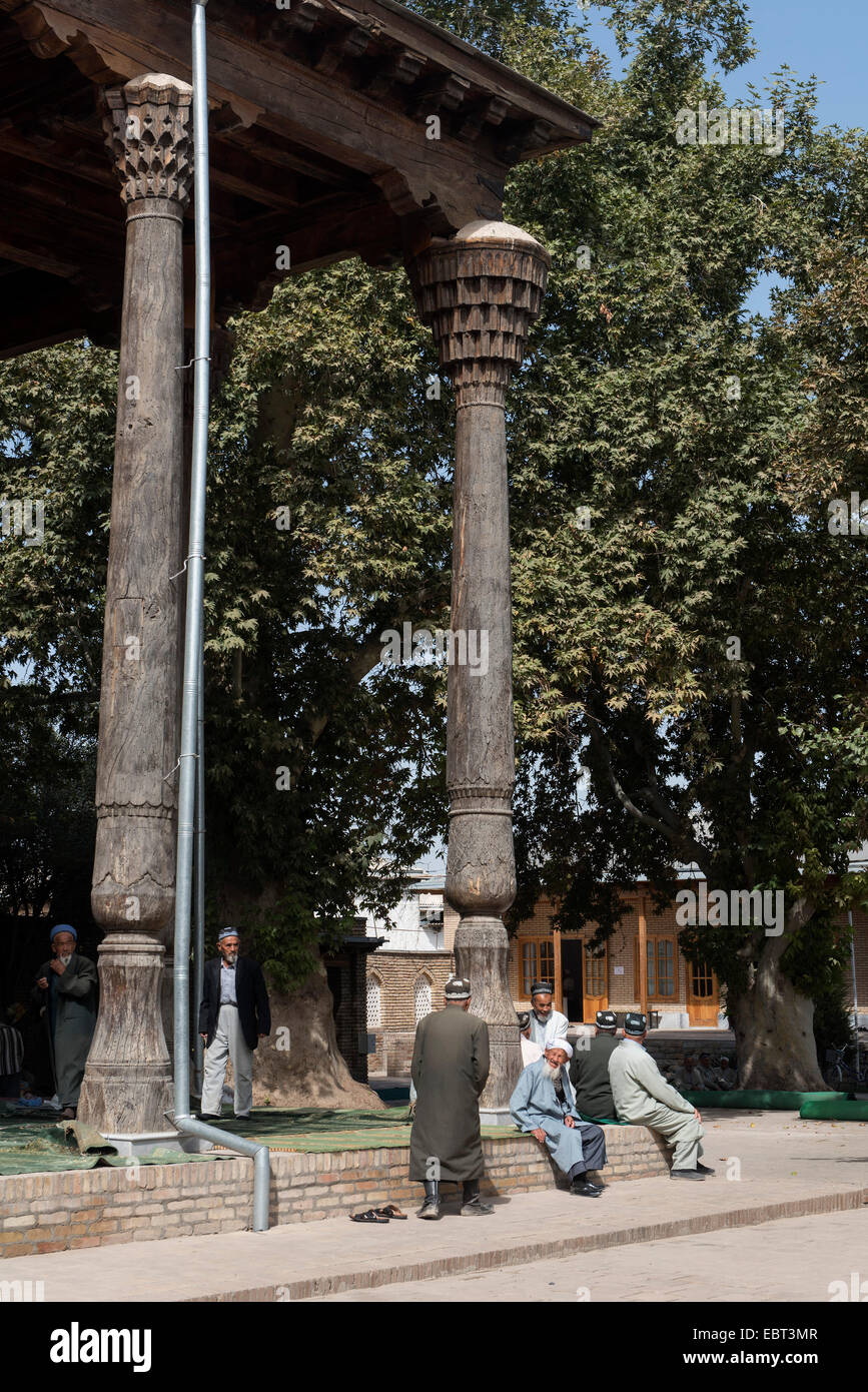 Islam gathering hi-res stock photography and images - Alamy