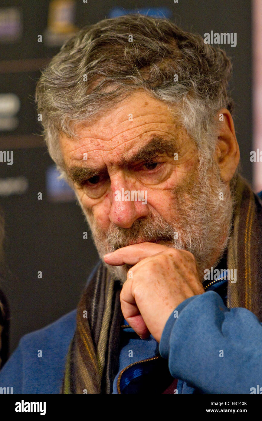 Actor elliott gould hi-res stock photography and images - Alamy