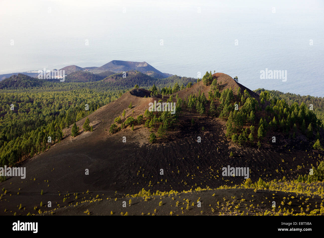 Volcano san martin hi-res stock photography and images - Alamy