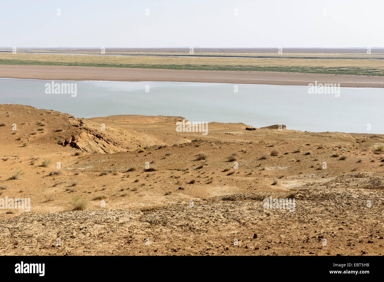 Amudarya river hi-res stock photography and images - Alamy
