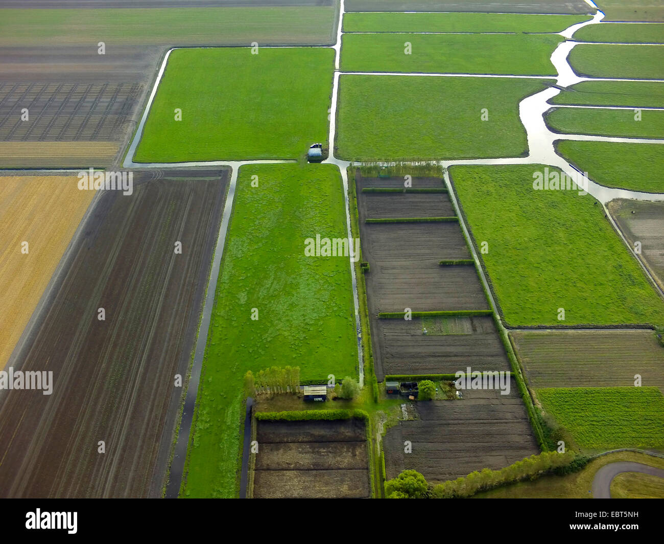 Dutch scenery hi-res stock photography and images - Alamy