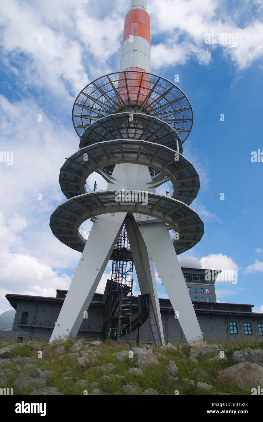 Inselberg towers hi-res stock photography and images - Alamy