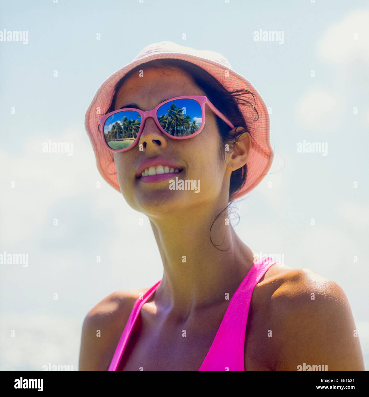 Sun Tanning French Beaches High Resolution Stock Photography and Images ...
