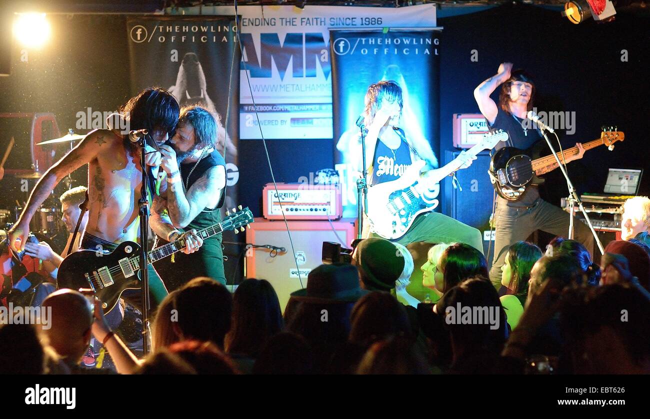 Camden Underworld High Resolution Stock Photography and Images - Alamy