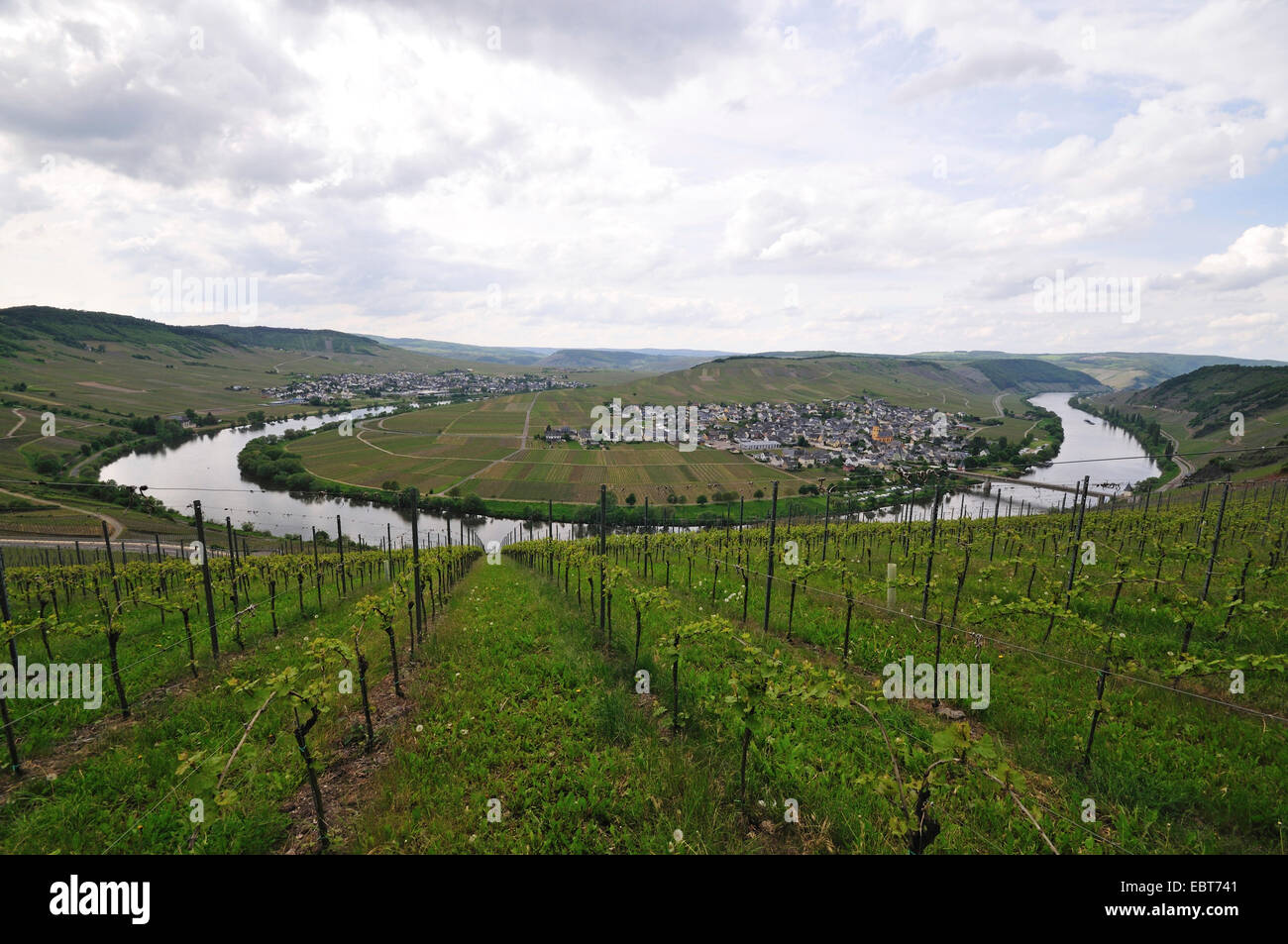 River loop hi-res stock photography and images - Alamy