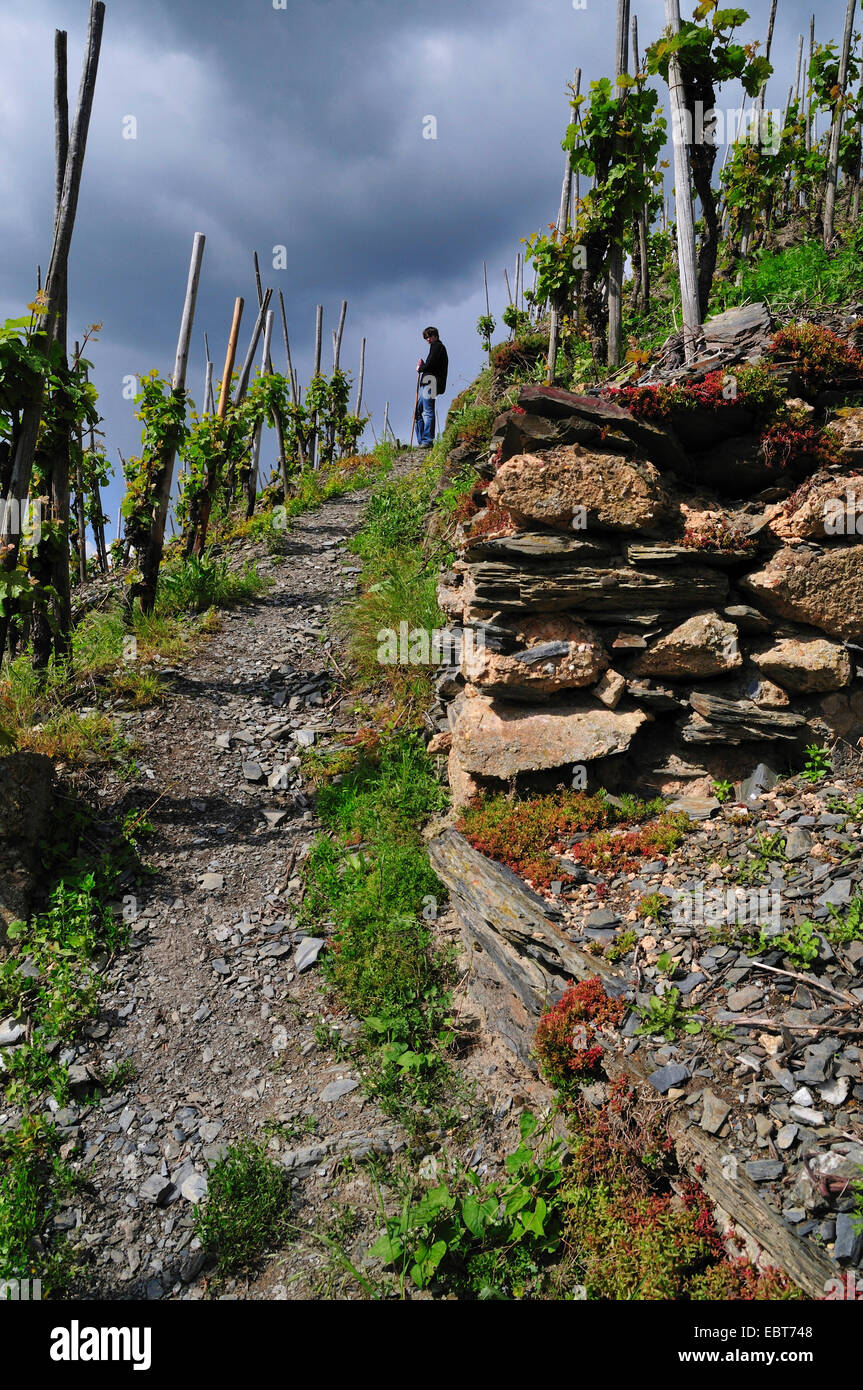 Southern europe trekking hi-res stock photography and images - Alamy