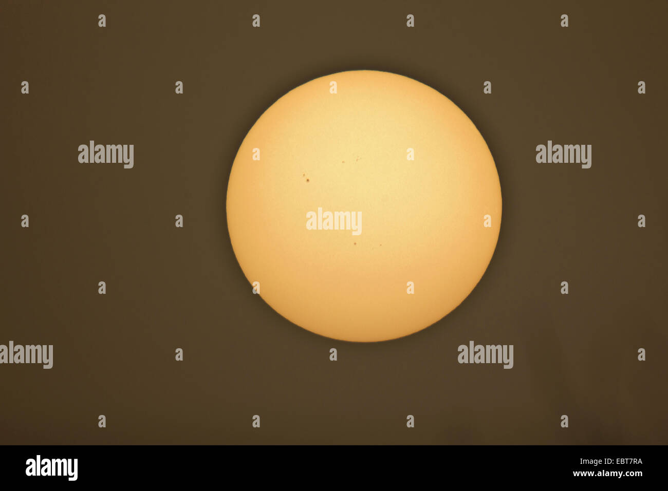 Photosphere of sun hi-res stock photography and images - Alamy