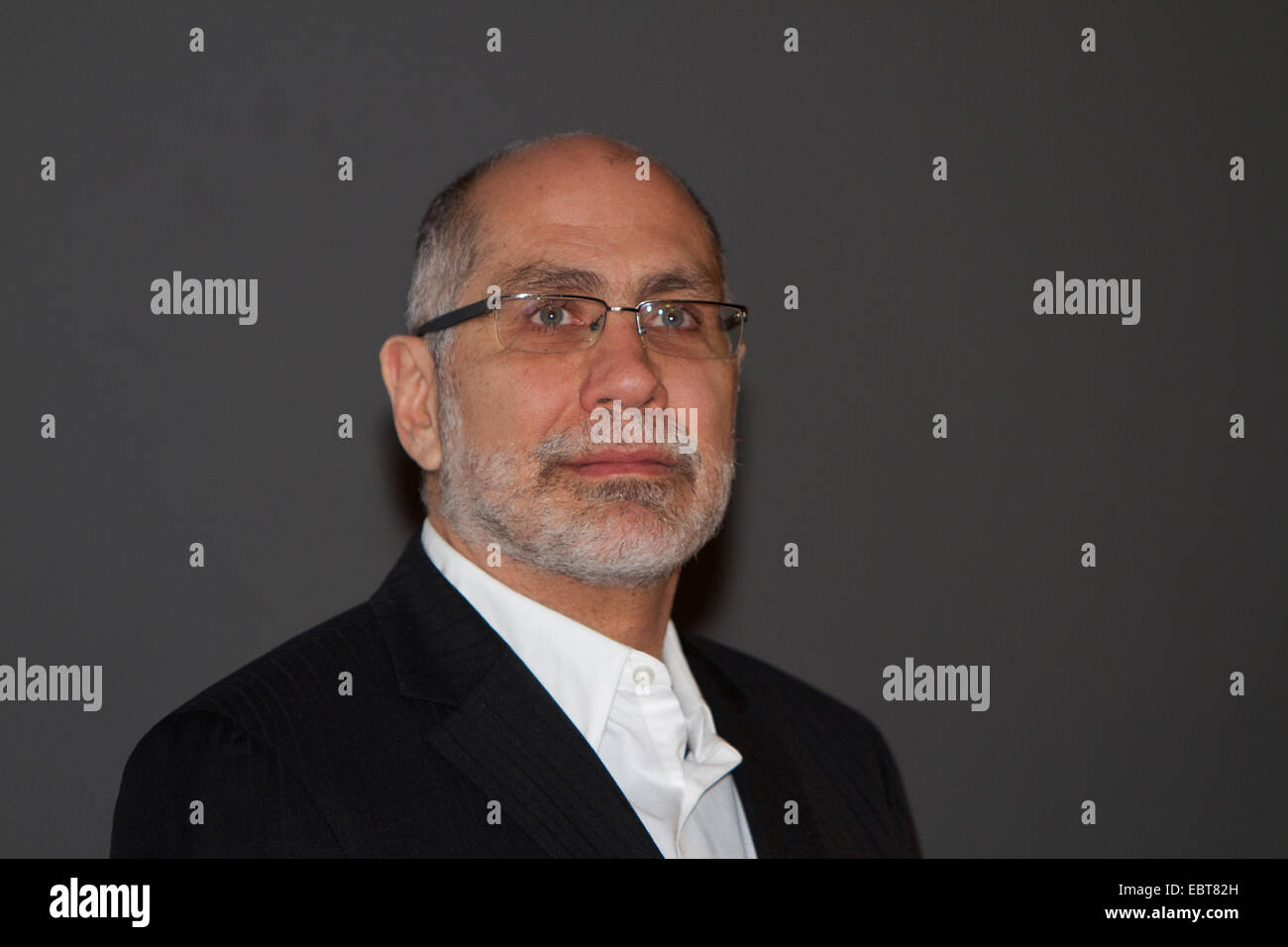 Mexican film director hi-res stock photography and images - Alamy