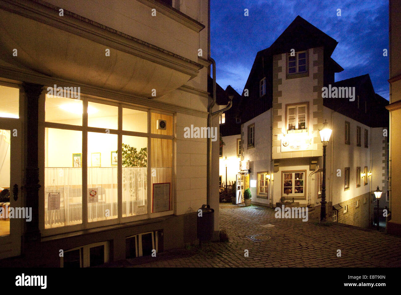 Luedenscheid hi-res stock photography and images - Alamy