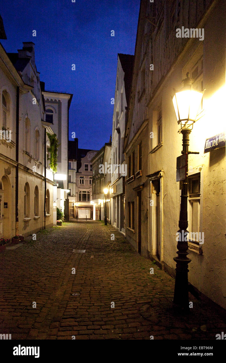 Luedenscheid hi-res stock photography and images - Alamy