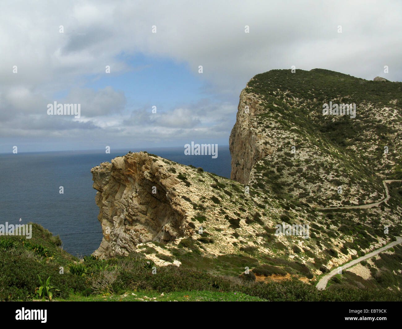 Dragonera hi-res stock photography and images - Alamy