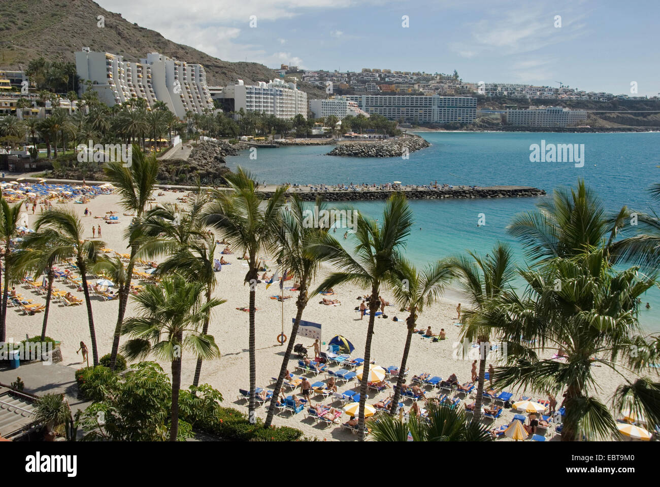 Bathing beach hi-res stock photography and images - Alamy