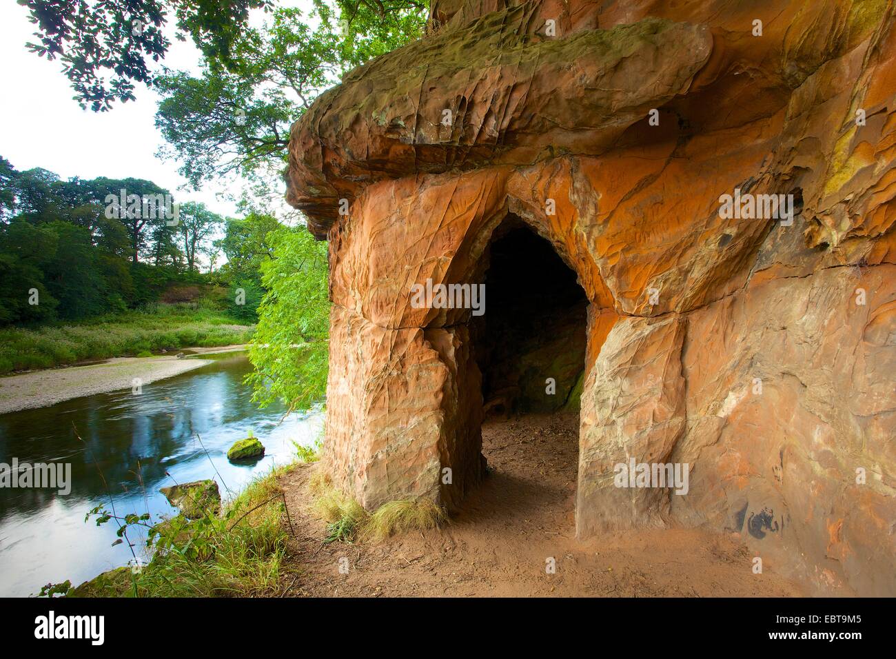 Lacys caves hi-res stock photography and images - Alamy
