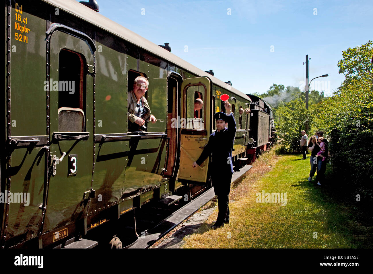 Ruhr railway area hi-res stock photography and images - Alamy
