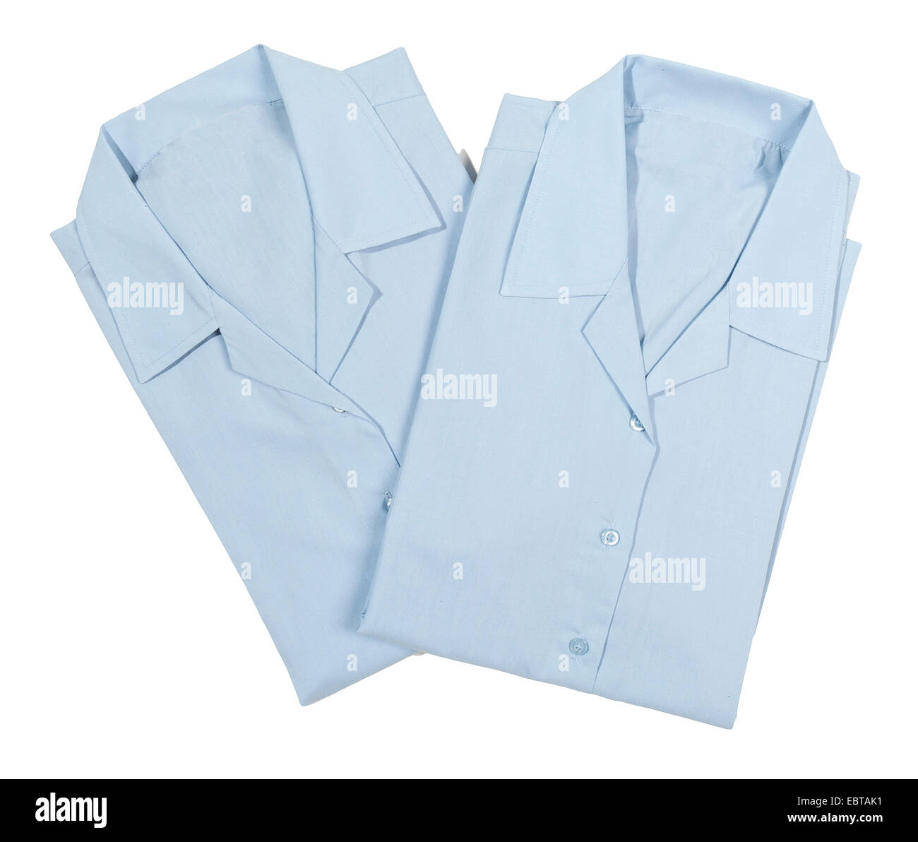 Blue shirts hi-res stock photography and images - Alamy