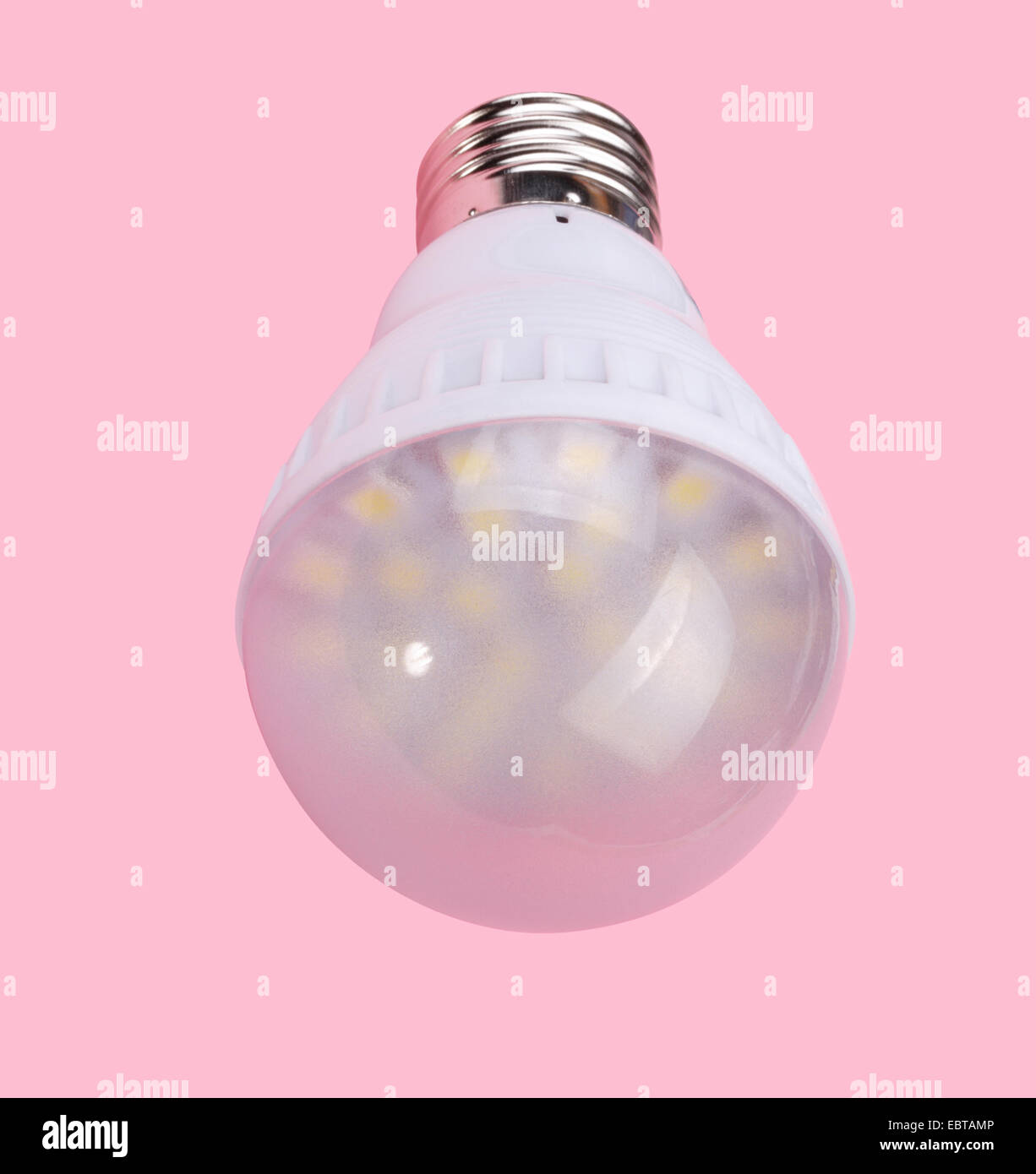 Bright pink lamp hi-res stock photography and images - Alamy