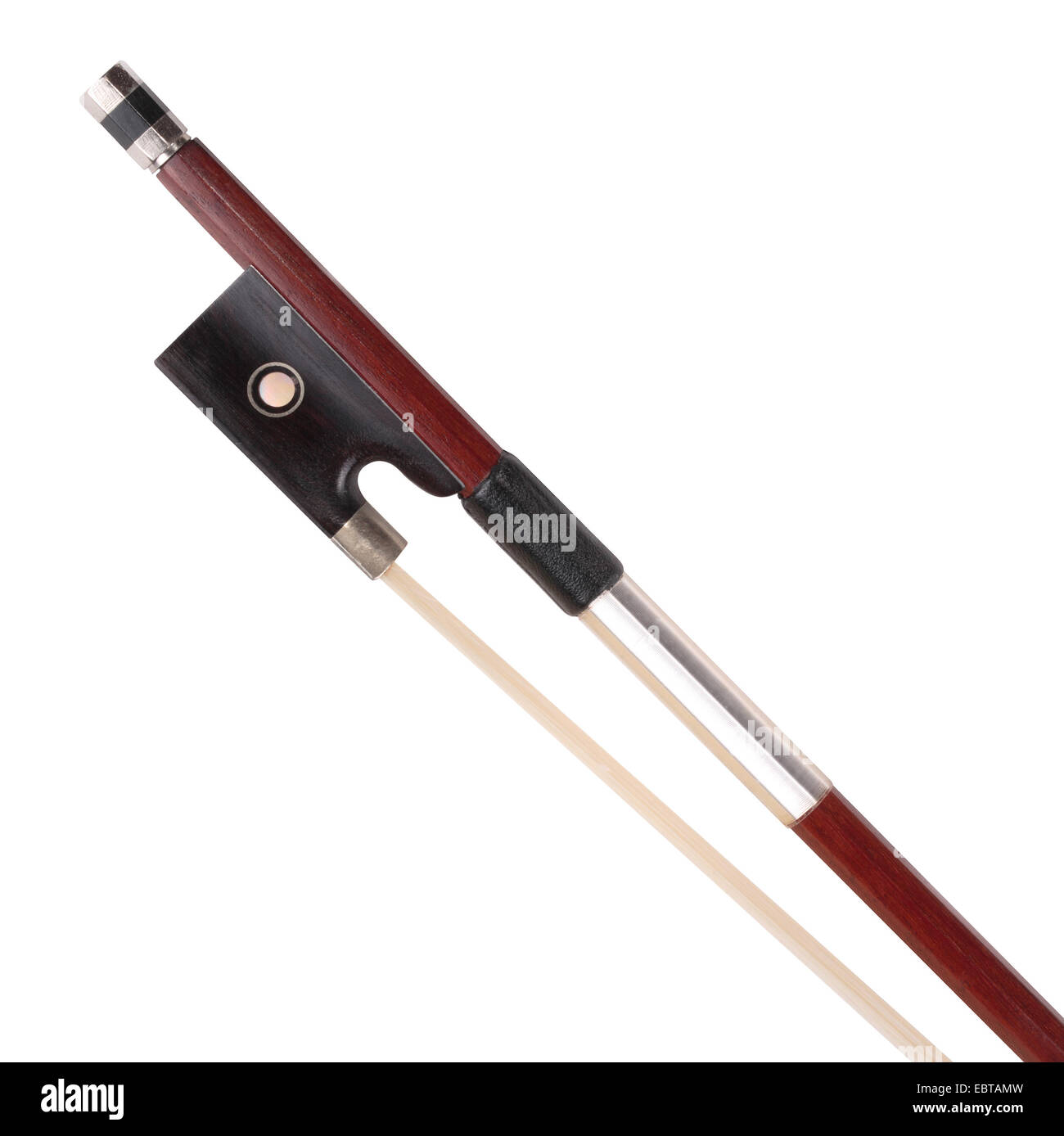 Violin bow block hi-res stock photography and images - Alamy