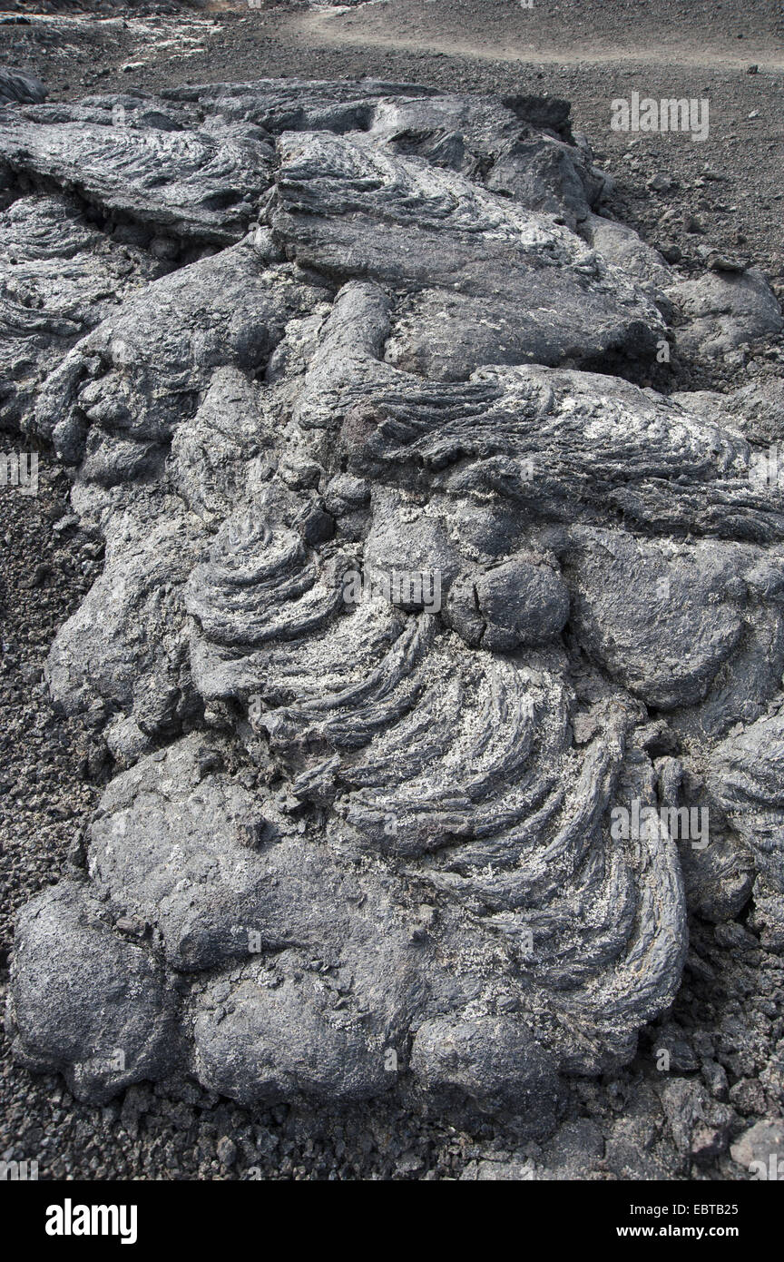 lava rocks, Iceland, Krafla Stock Photo - Alamy