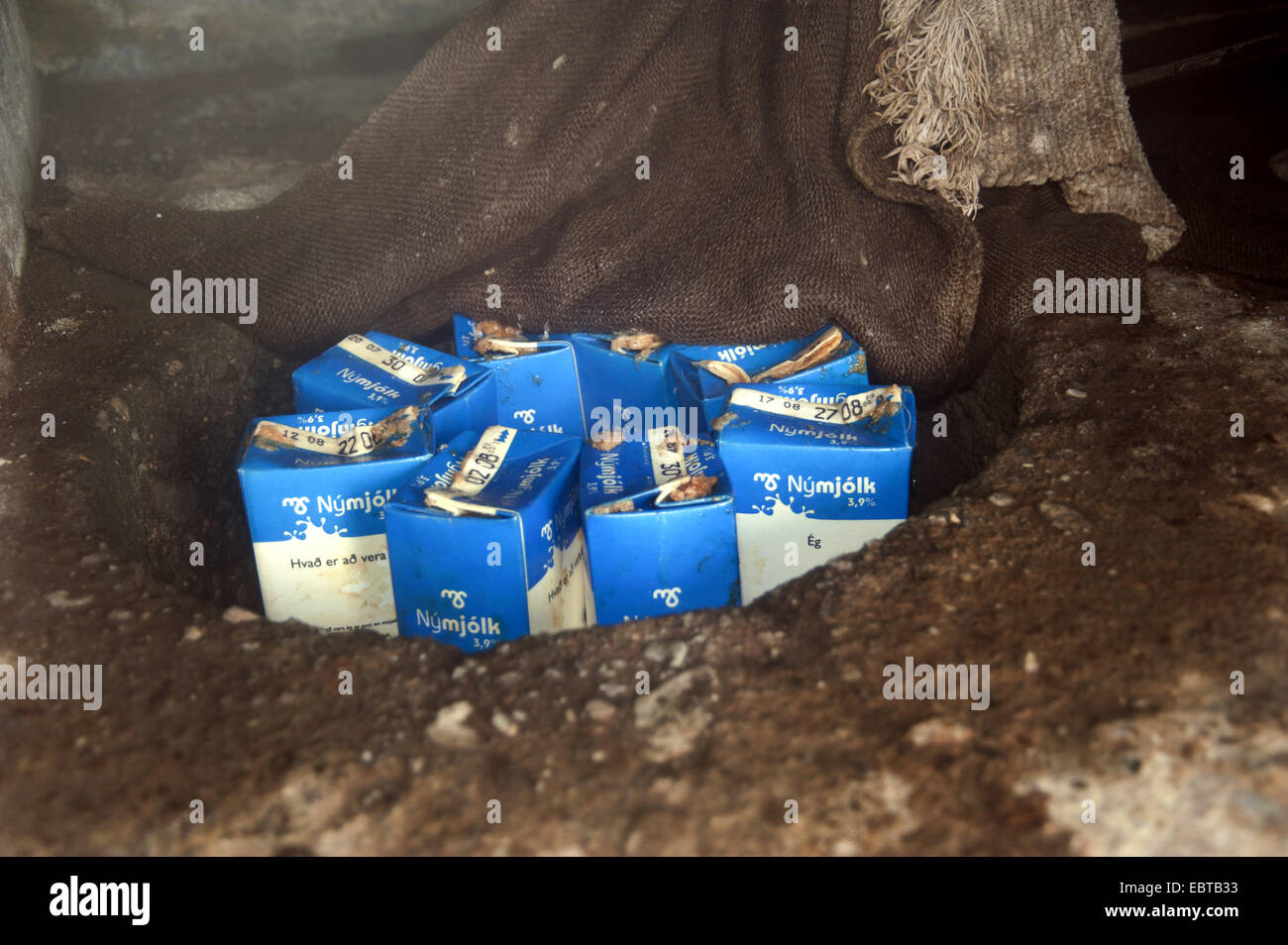 Milk breads hi-res stock photography and images - Alamy
