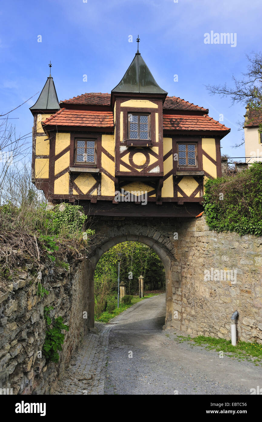 Sights baden wuerttemberg hi-res stock photography and images - Alamy