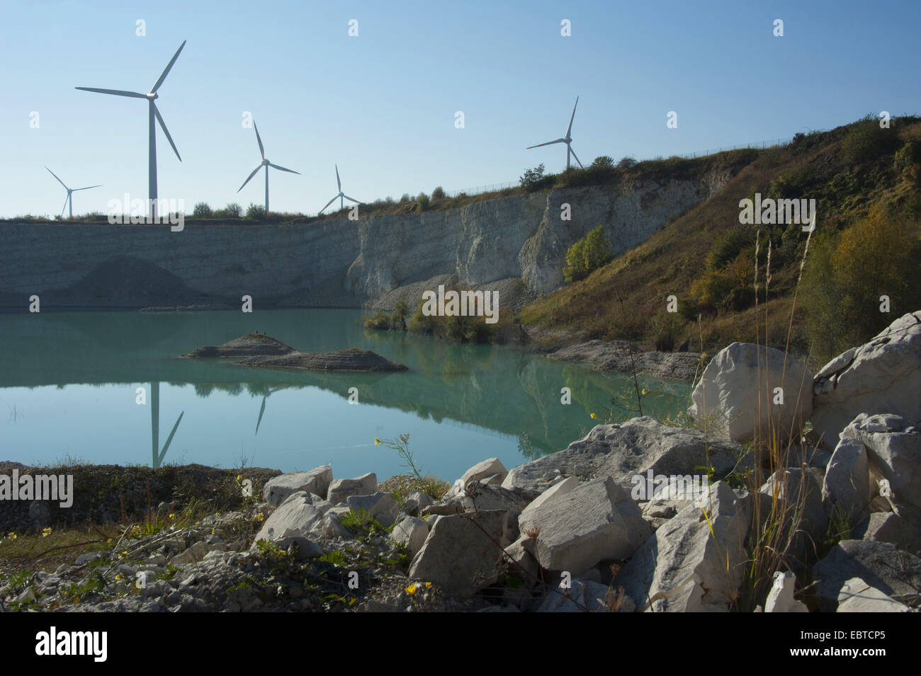 Chalk deposits hi-res stock photography and images - Alamy