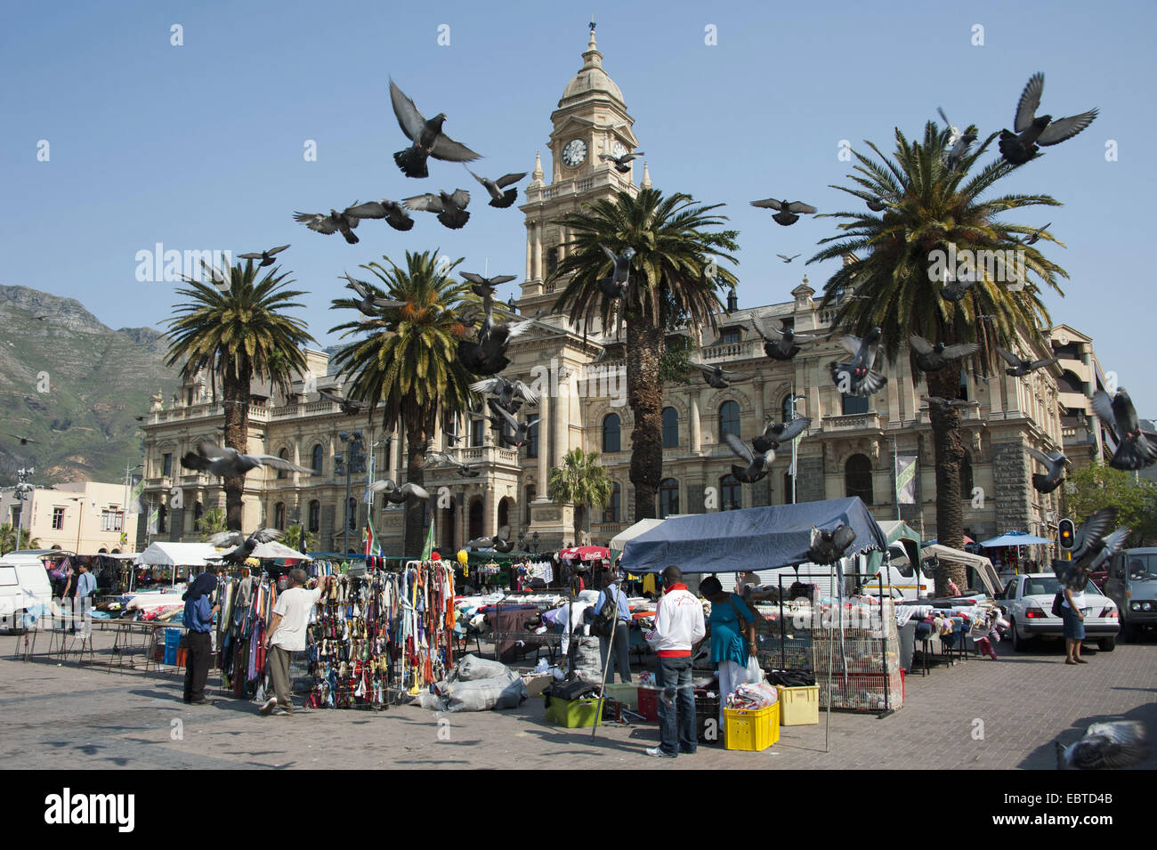 Booths tree hi-res stock photography and images - Alamy