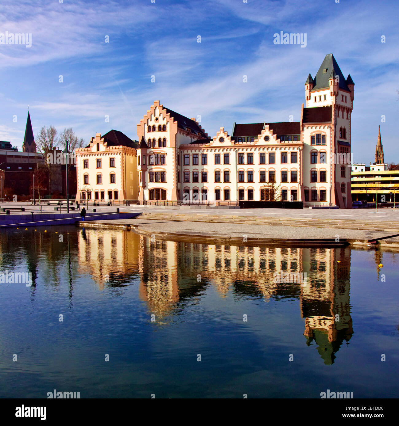 Phoenixsee hi-res stock photography and images - Alamy