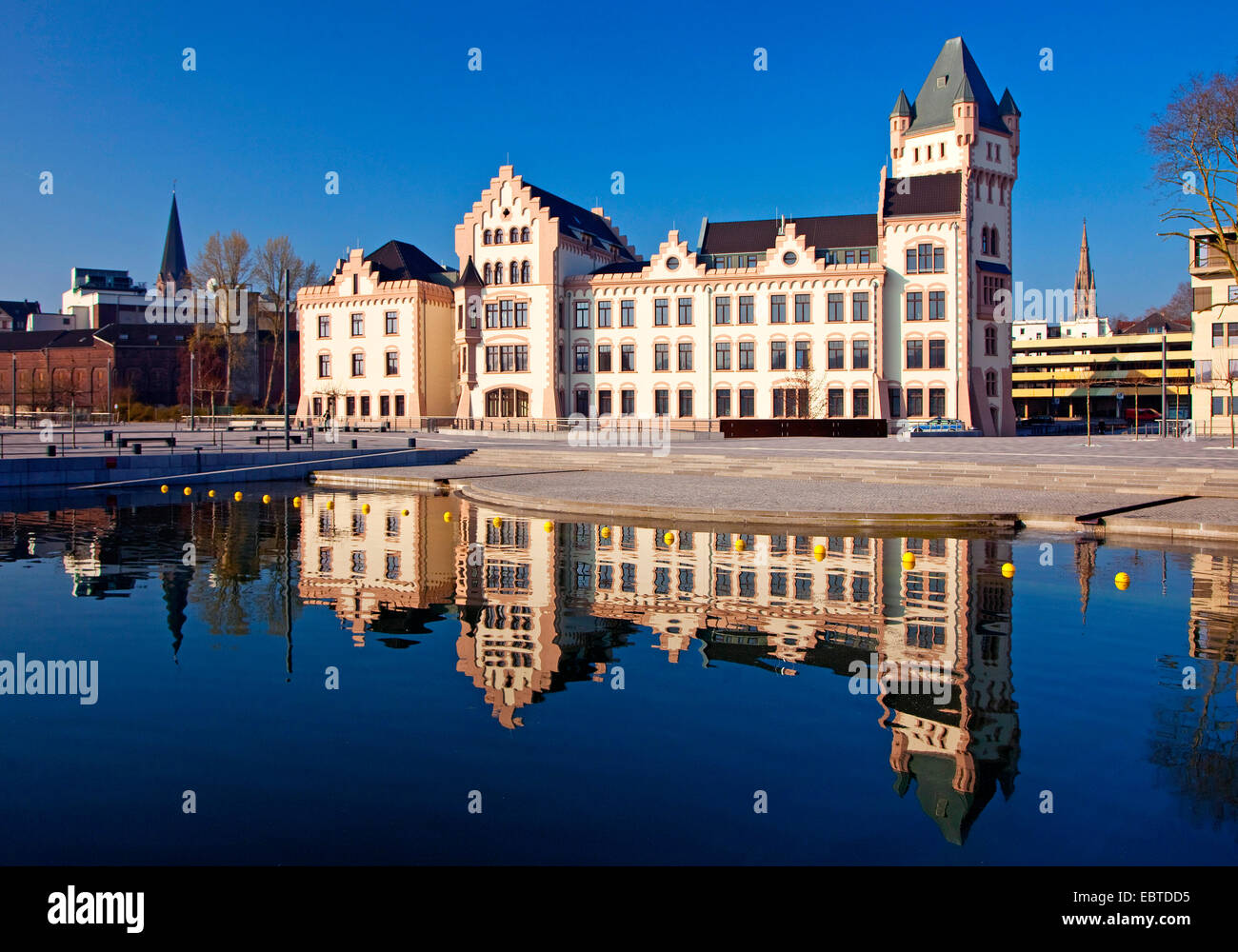 Phoenixsee hi-res stock photography and images - Alamy