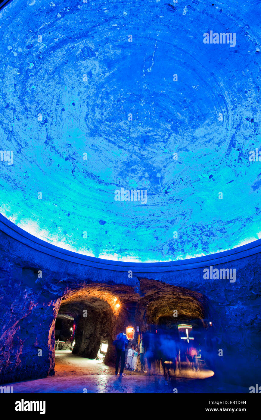 Salt dome hi-res stock photography and images - Alamy