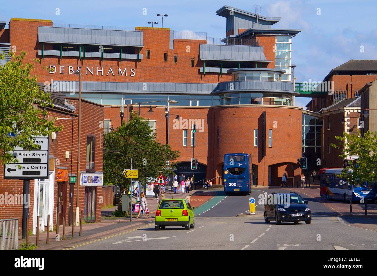 Department of motor vehicles hi-res stock photography and images - Alamy